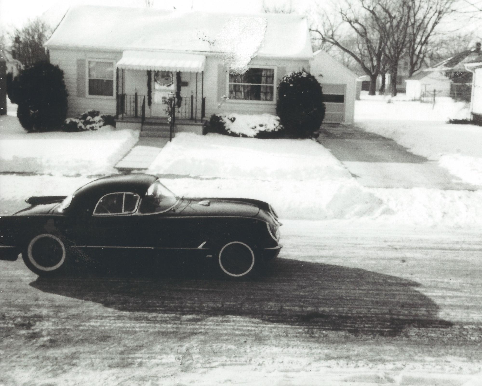 These cars were everyday drivers - Page 3 - CorvetteForum - Chevrolet ...