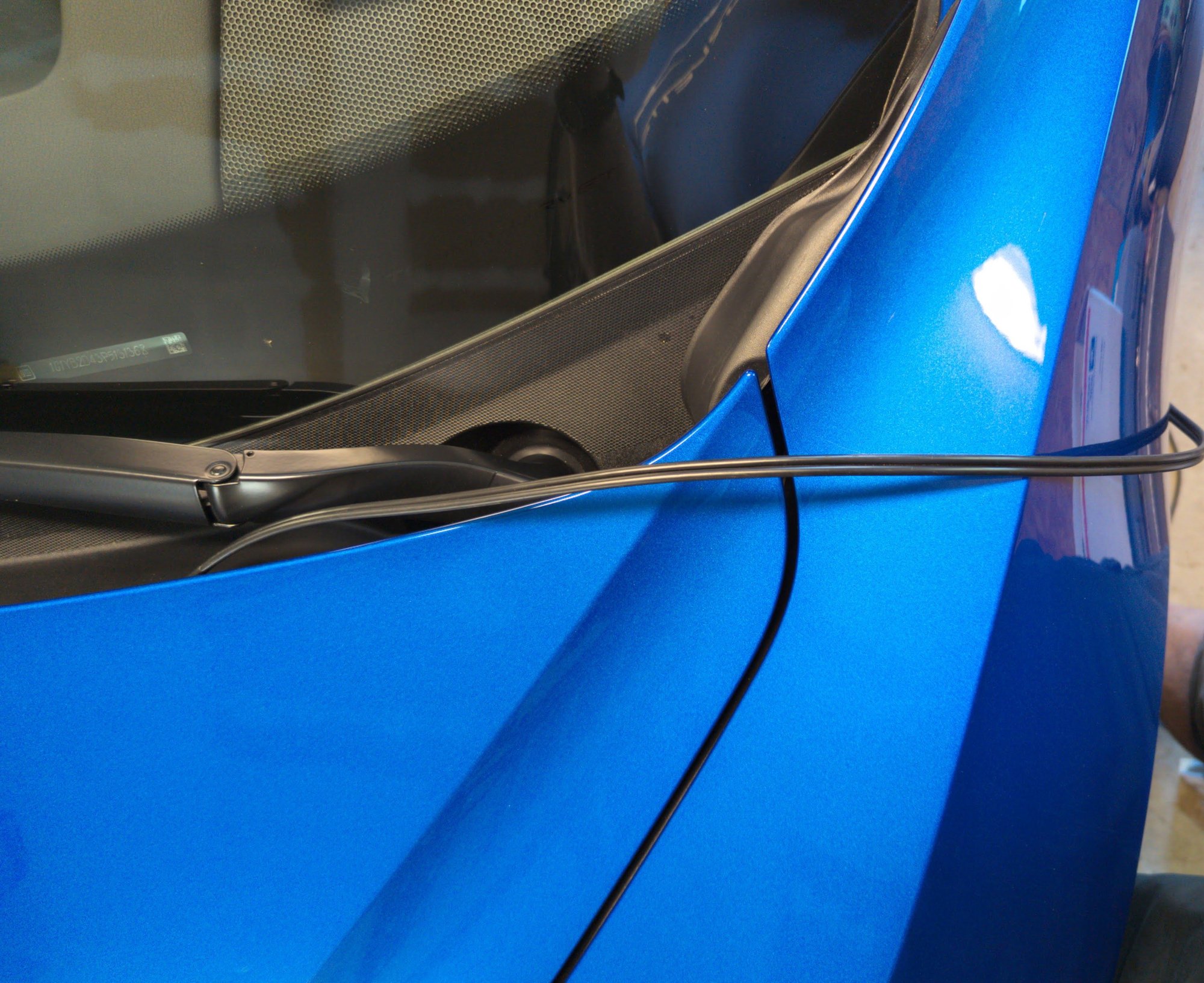 Emergency - neutral? - CorvetteForum - Chevrolet Corvette Forum Discussion