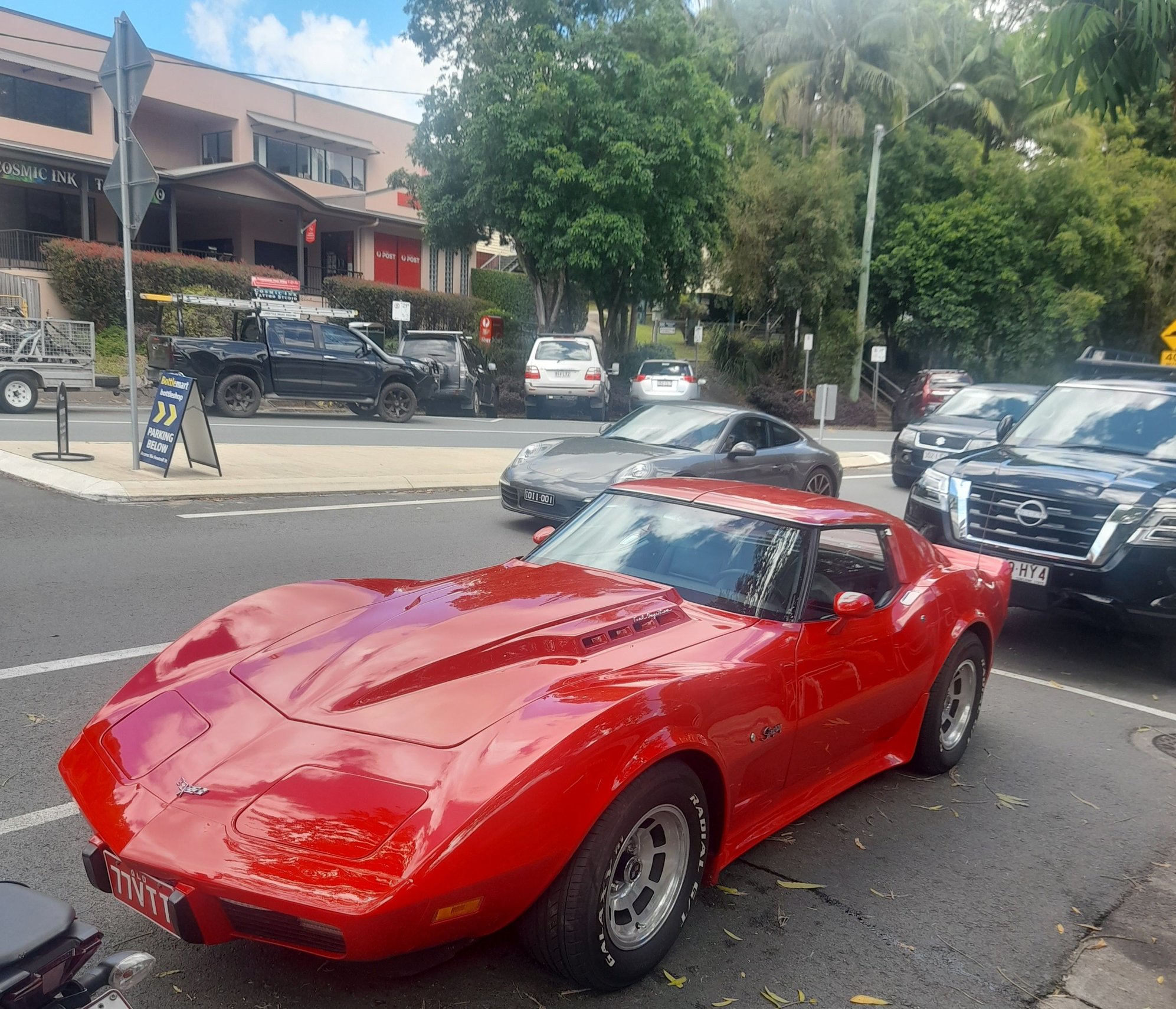 What’s so great about a C3 ? - CorvetteForum - Chevrolet Corvette Forum Discussion