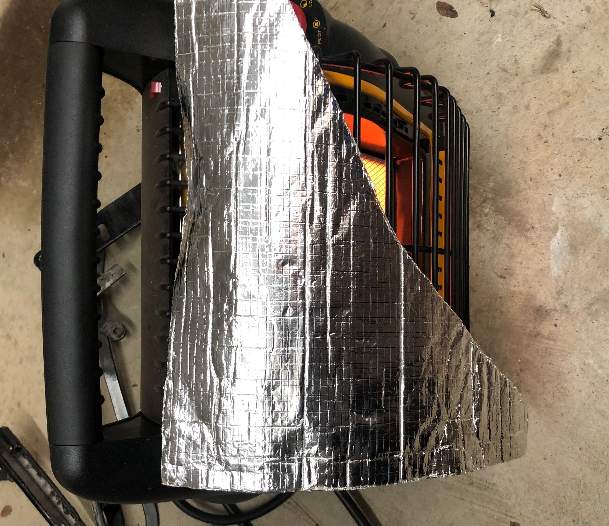 C2 Flatline Barriers for Insulation and Sound Dampening Kits ? - CorvetteForum - Chevrolet ...