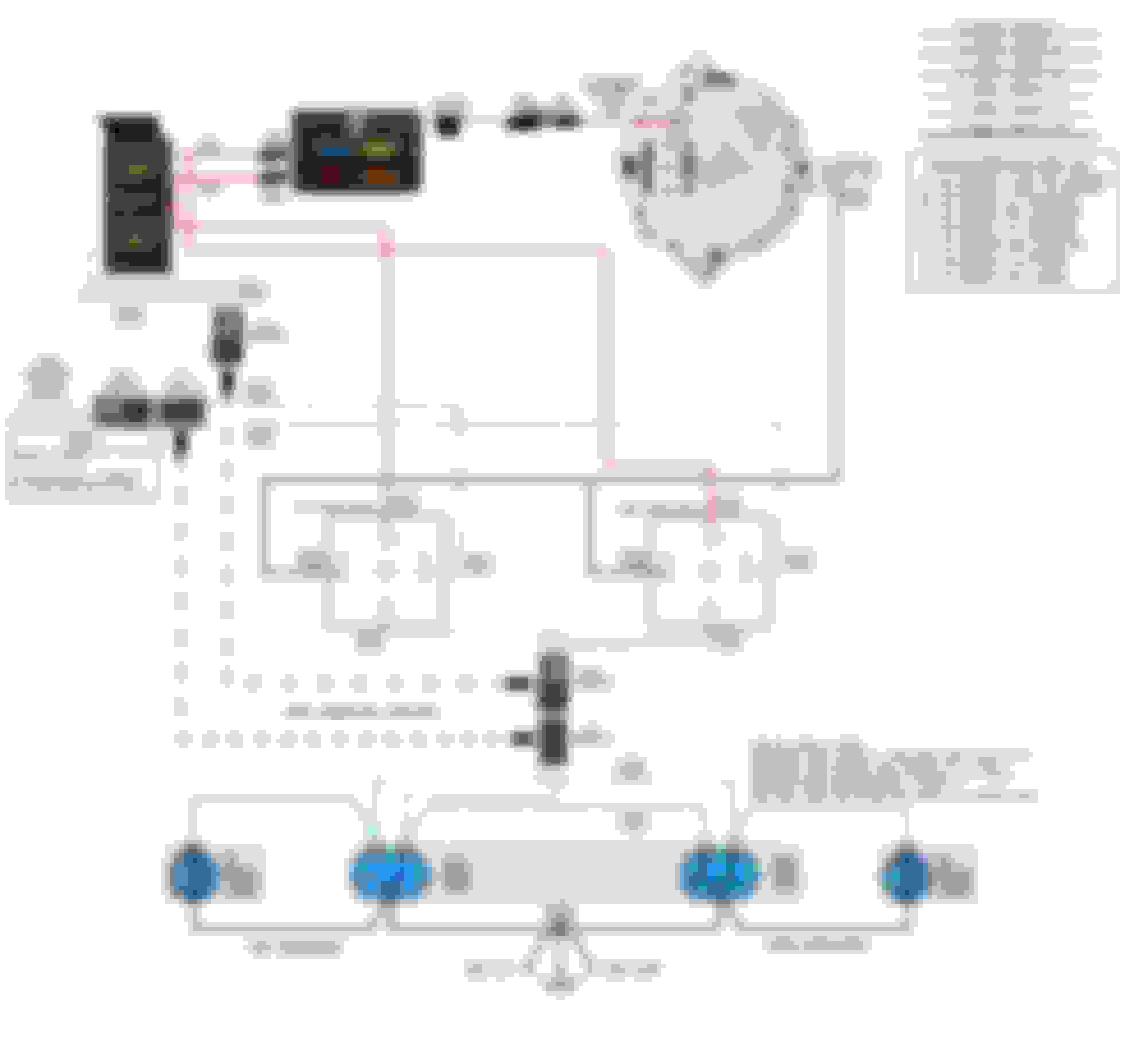 Which Relays to buy for headlights? - CorvetteForum - Chevrolet ...