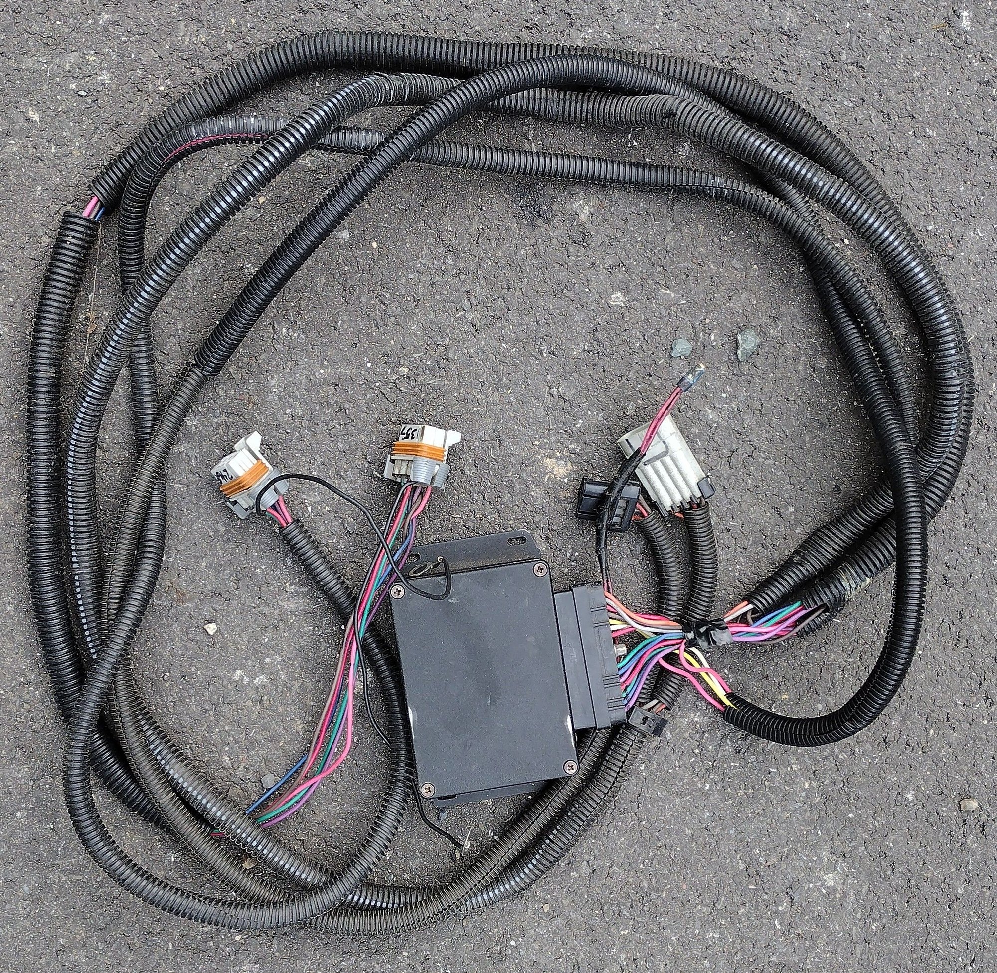 FS (For Sale) LT1/ LTCC / Bailys LTC-1 coil pack converter ...