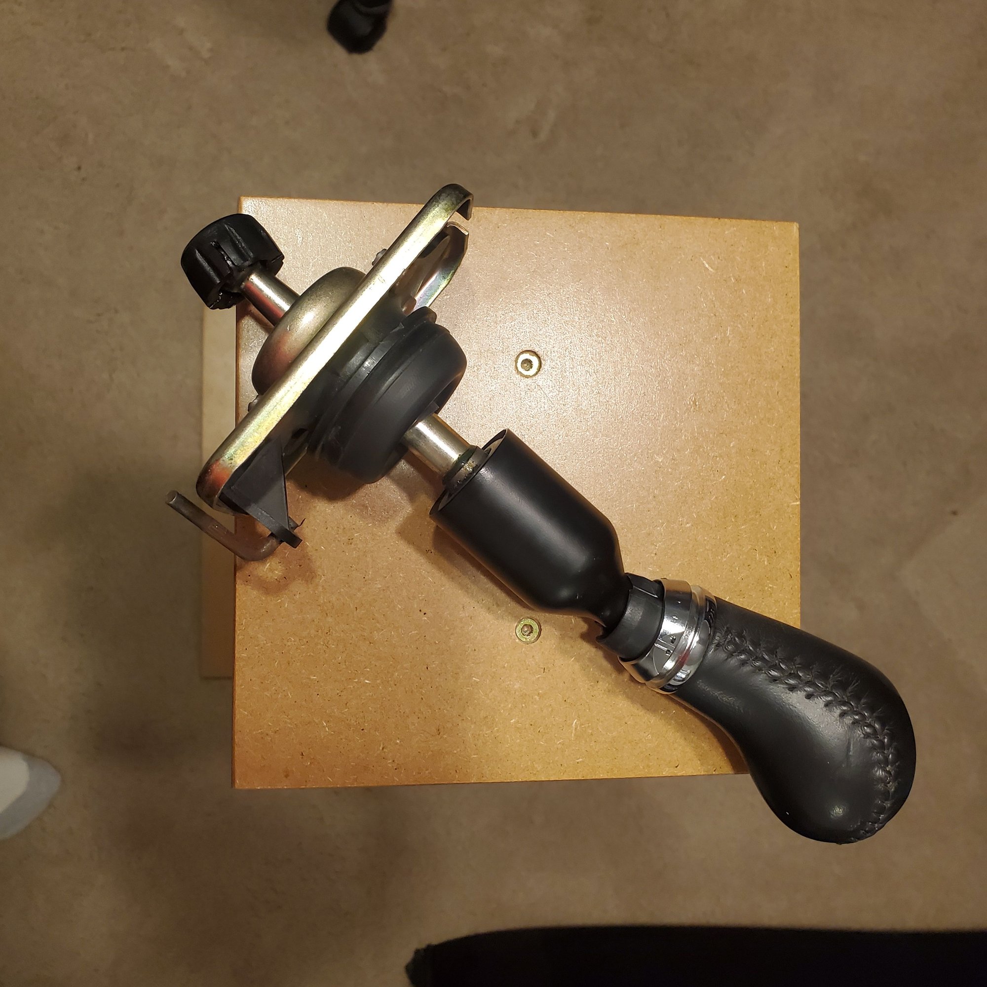 FS (For Sale) C6 shifter for sale - CorvetteForum - Chevrolet Corvette ...