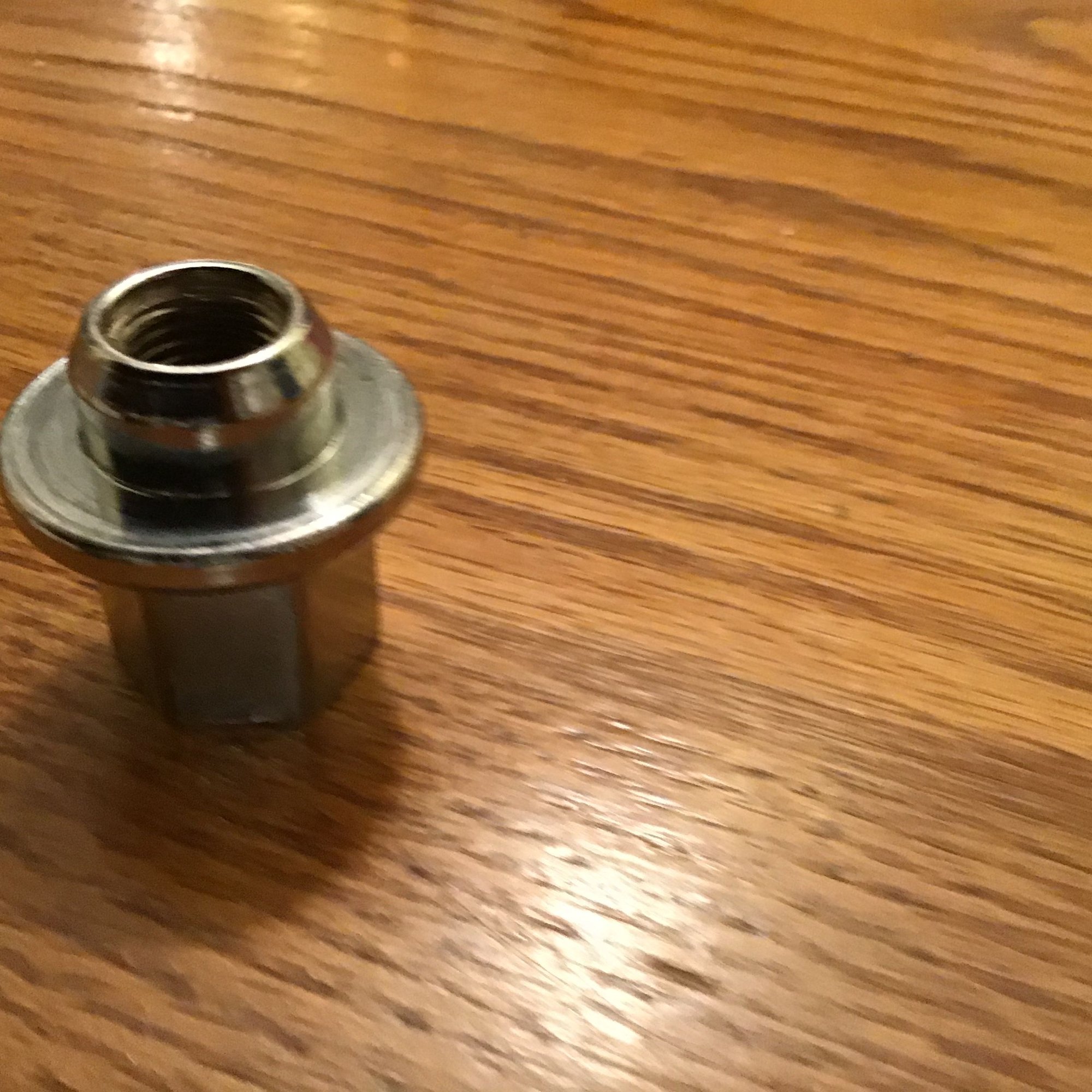 Type Lug nuts - CorvetteForum - Chevrolet Corvette Forum Discussion