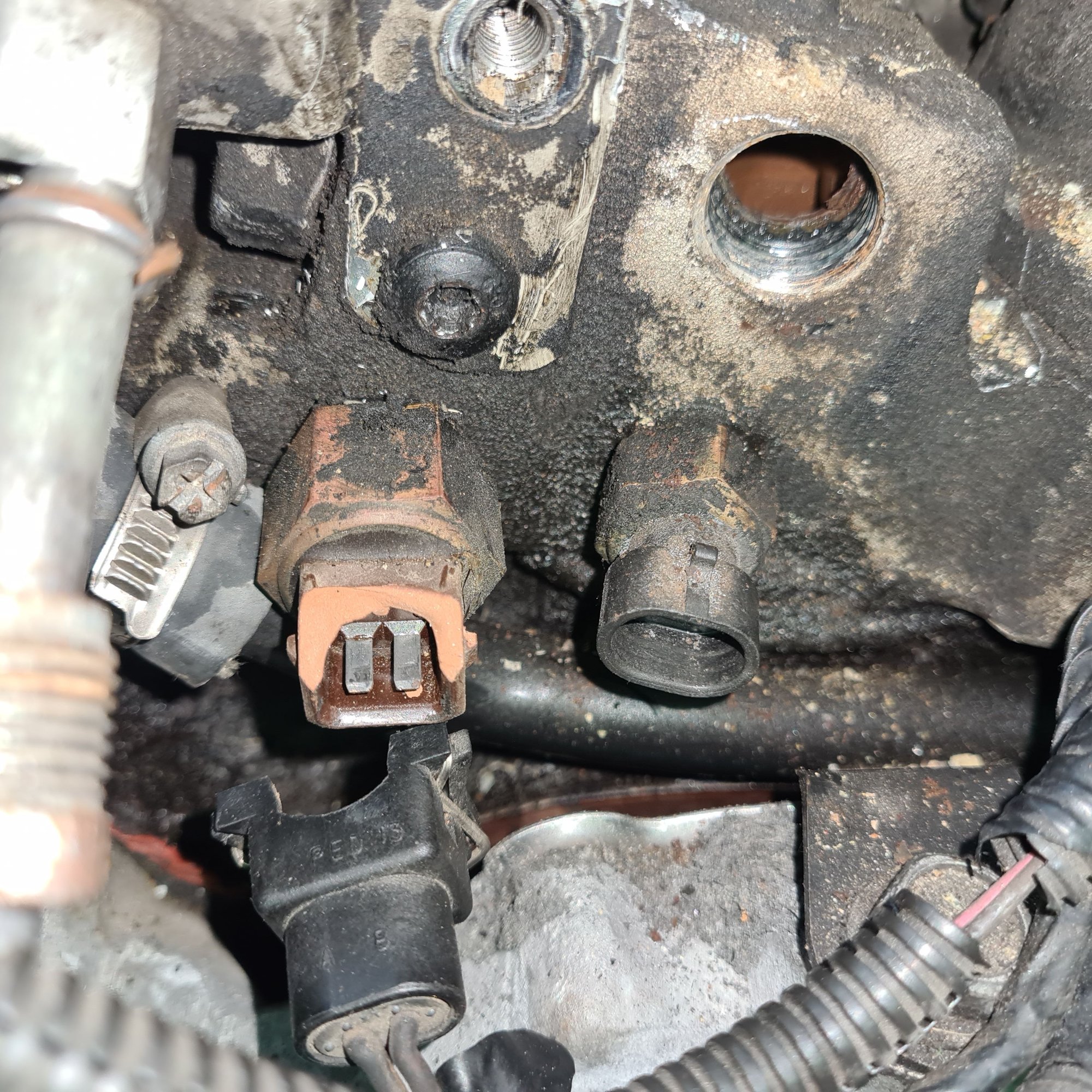 Sensors ? under TB - CorvetteForum - Chevrolet Corvette Forum Discussion