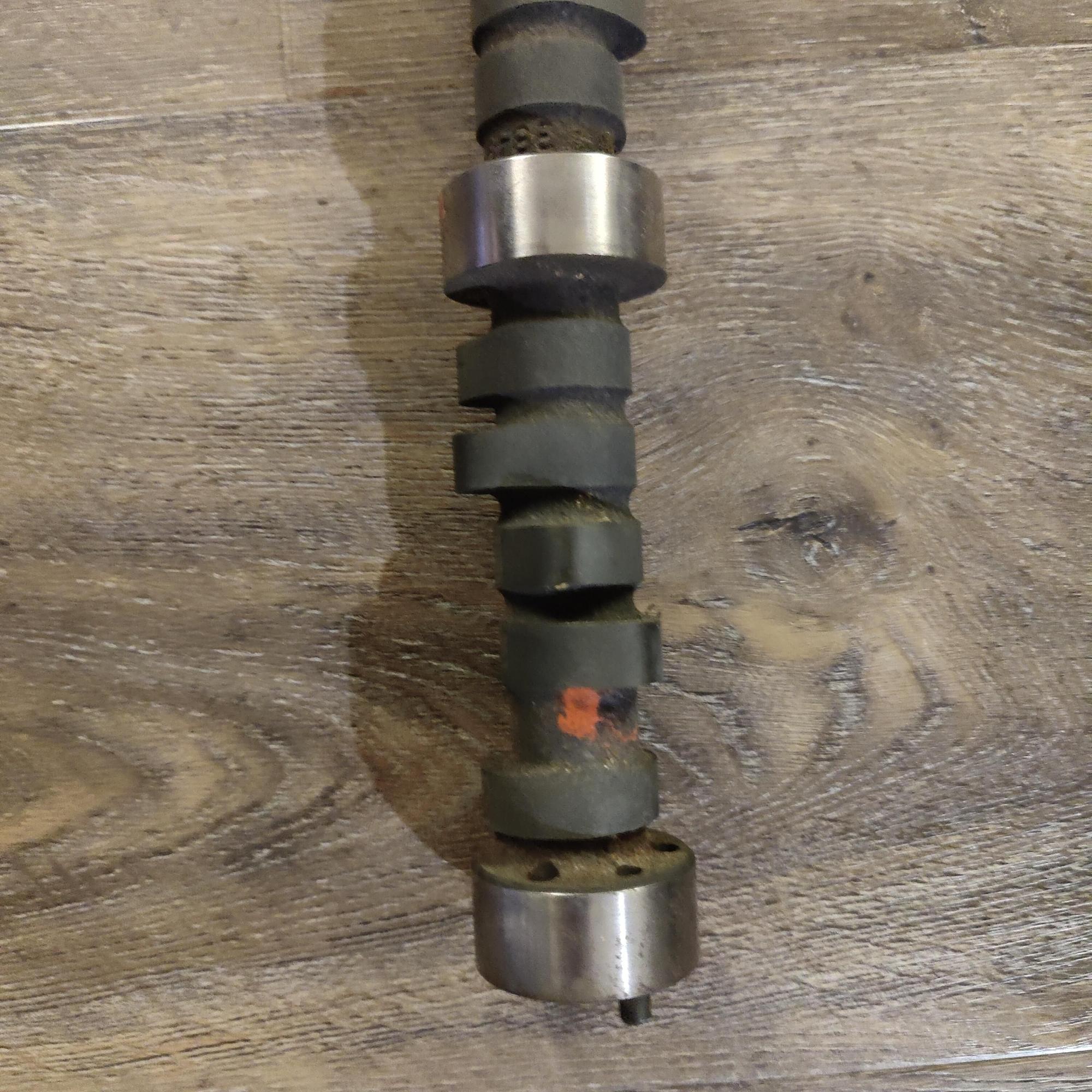 FS (For Sale) NOS 3863151 L79 Camshaft 327/350hp - CorvetteForum - Chevrolet Corvette Forum ...