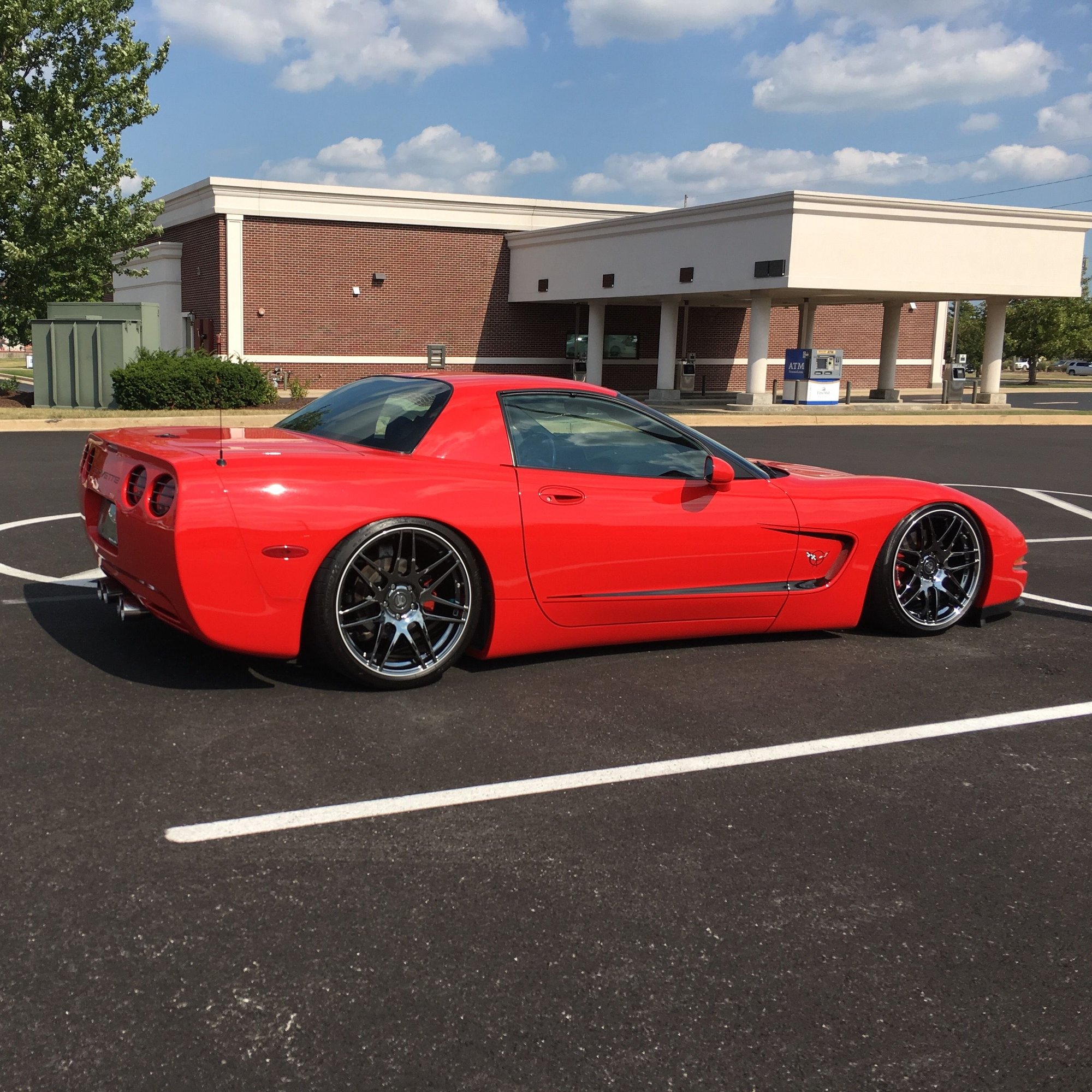 Show off your C5's stance!!!Post your pics! - Page 65 - CorvetteForum ...