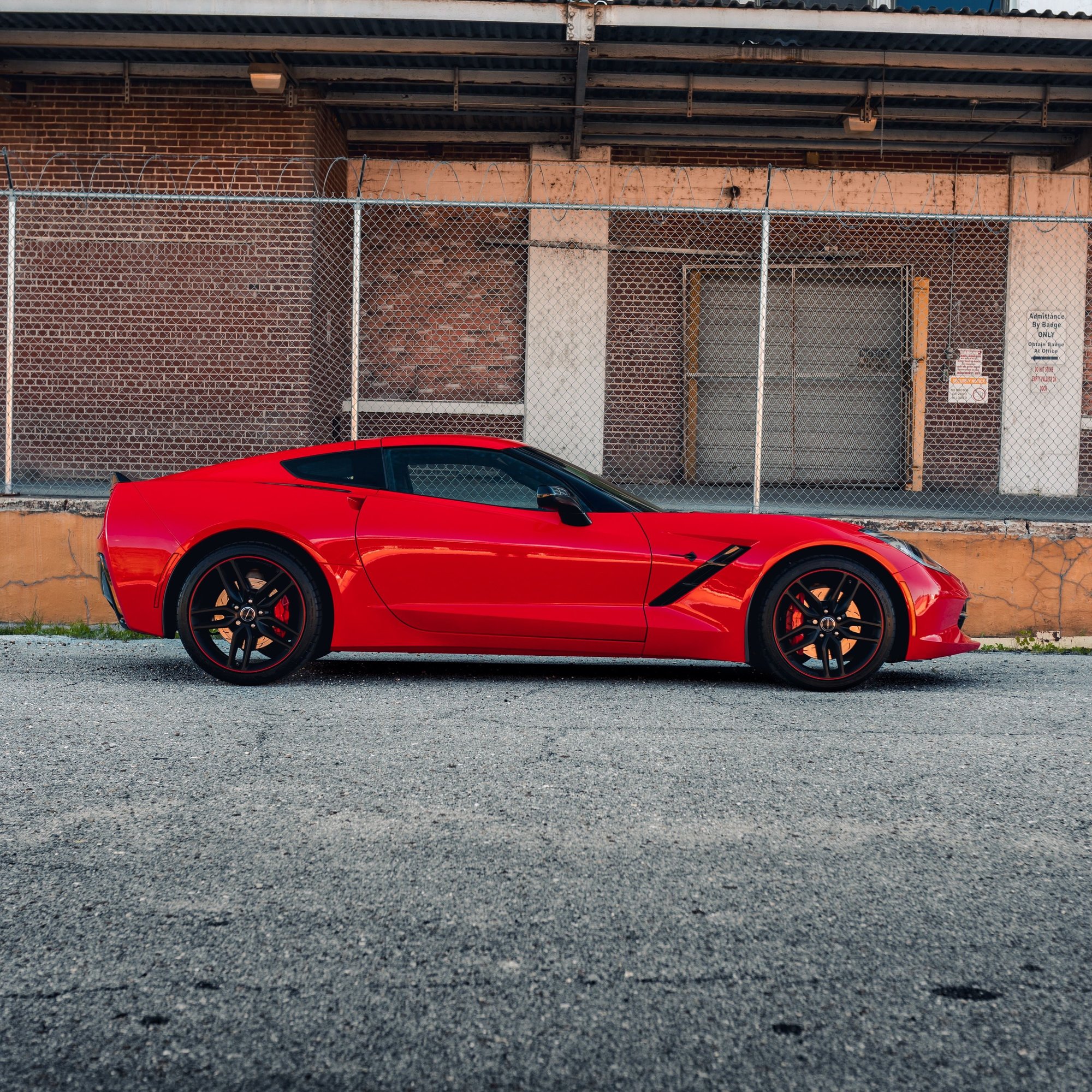 The OFFICIAL Torch Red C7 thread - CorvetteForum - Chevrolet Corvette ...