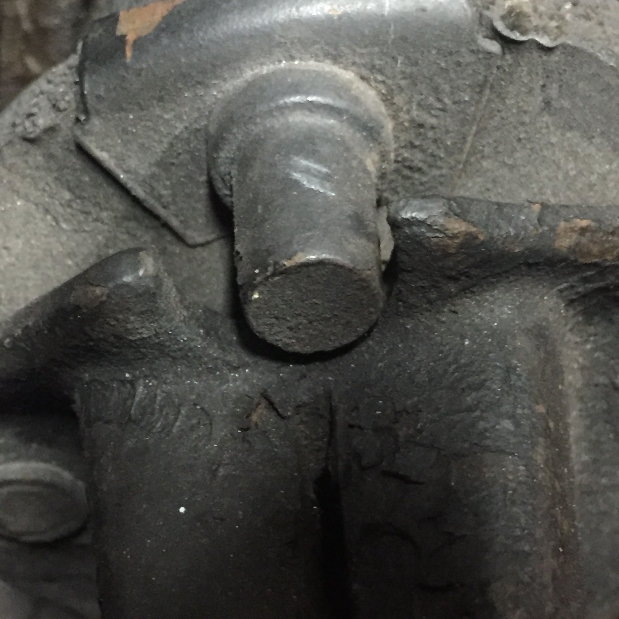 C2 Trying to understand the C2 steering gear box - CorvetteForum ...