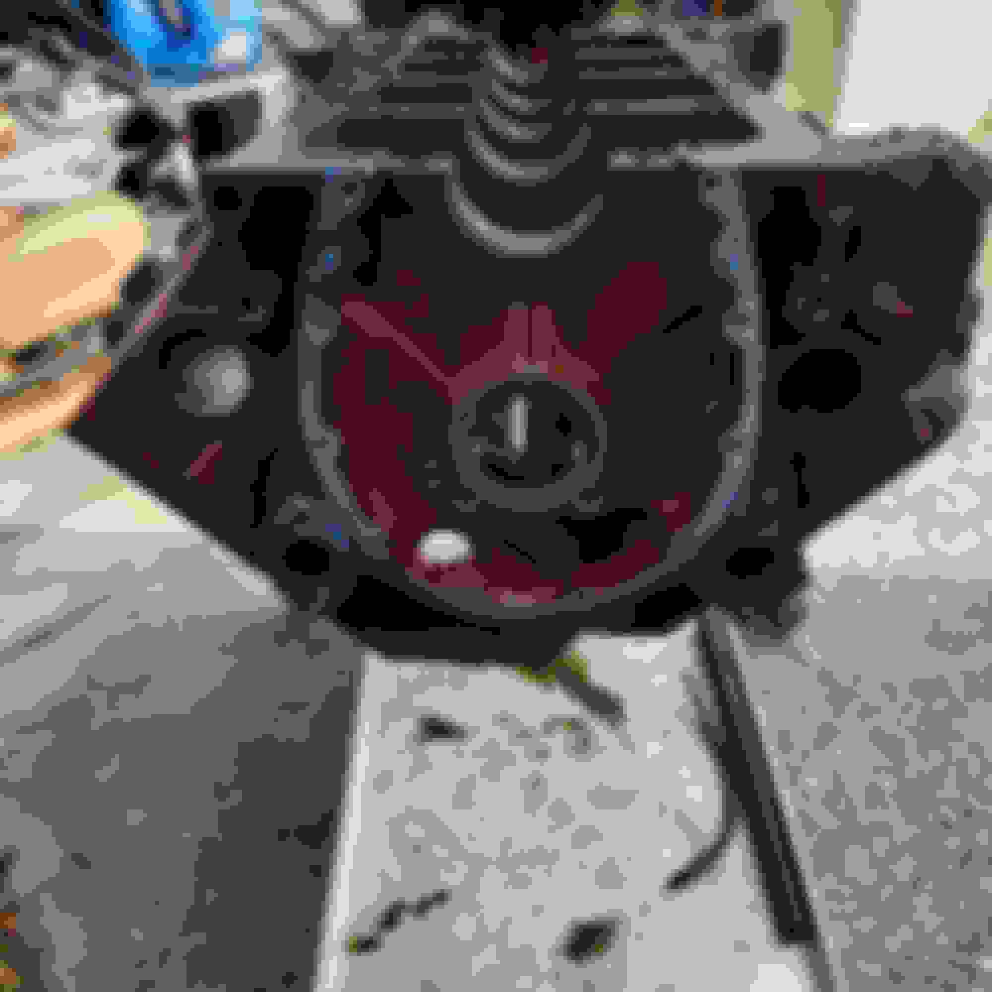 FS (For Sale) Dart Little M 31131211 Iron Block - CorvetteForum ...