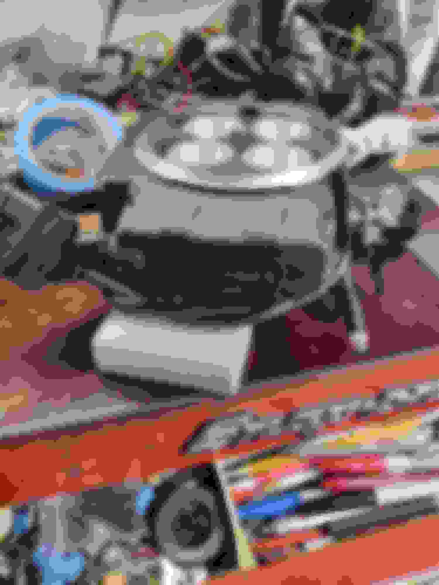 C3 - Holley Sniper for Dummies - Level 2 - Page 8 - CorvetteForum ...