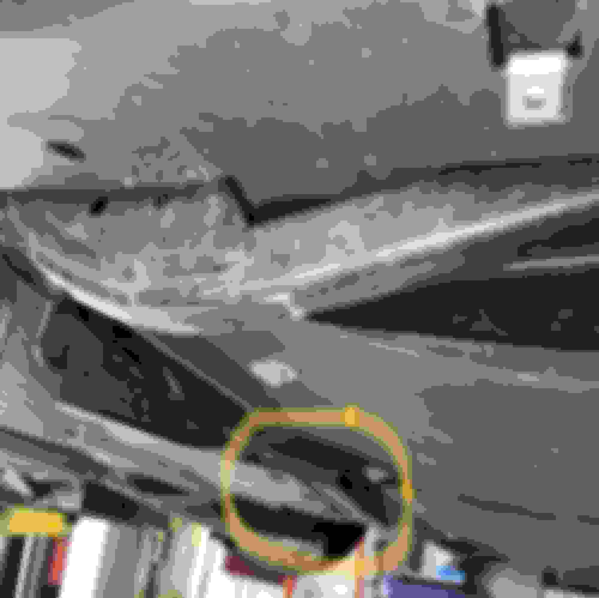 alternator fire from power steering. - CorvetteForum - Chevrolet ...