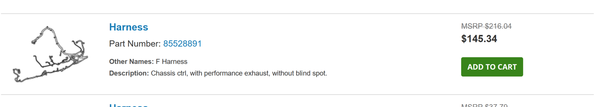 Adding NPP to Non-npp car - CorvetteForum - Chevrolet Corvette Forum ...