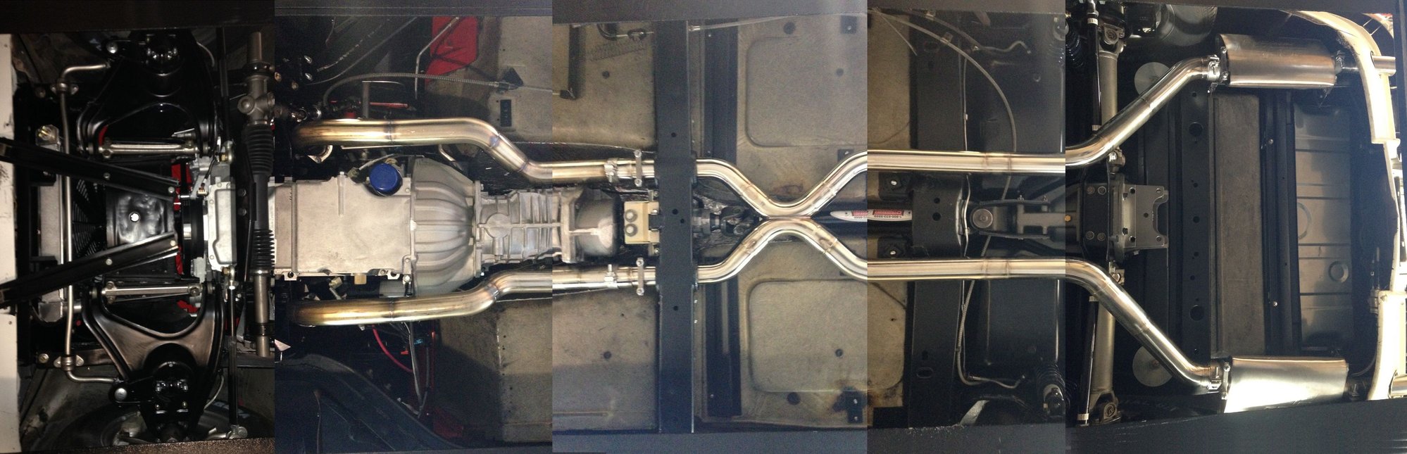 C2 LS swap info on a 63 - CorvetteForum - Chevrolet Corvette Forum ...