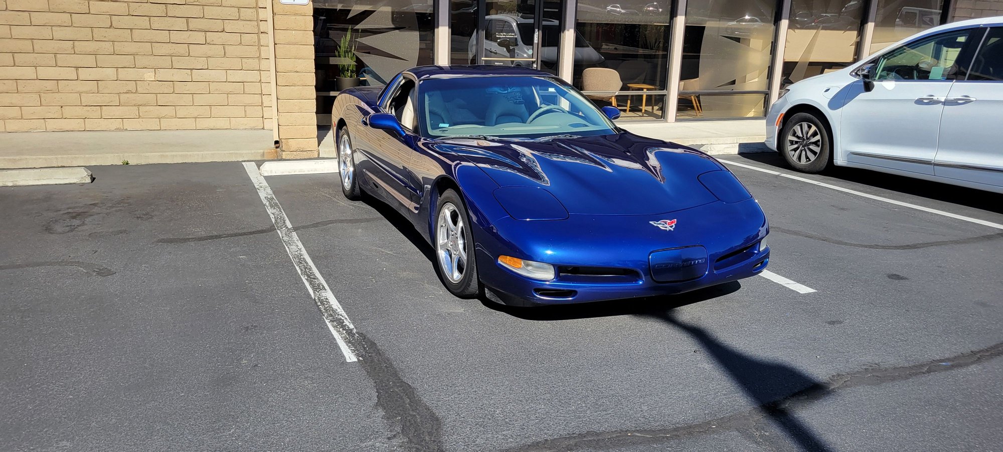 Traction control button? - CorvetteForum - Chevrolet Corvette Forum ...