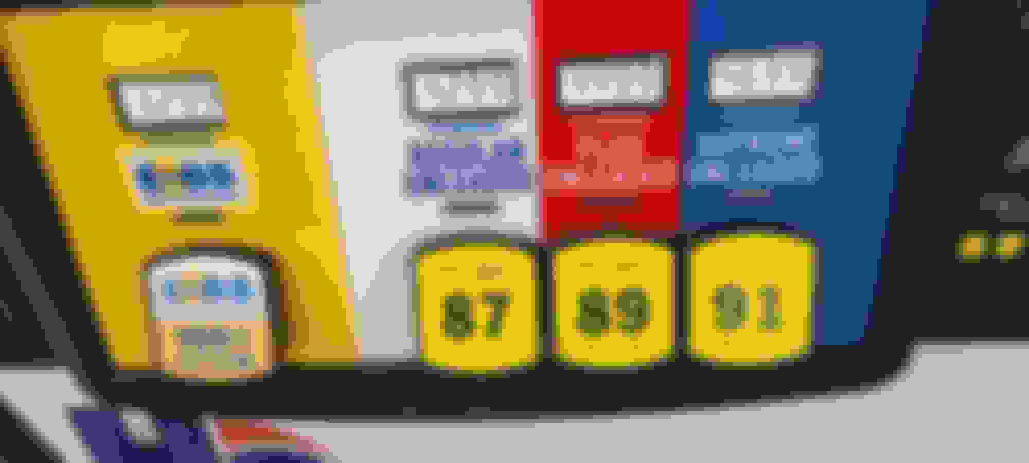 E30 on Stock tune - Page 5 - CorvetteForum - Chevrolet Corvette Forum ...