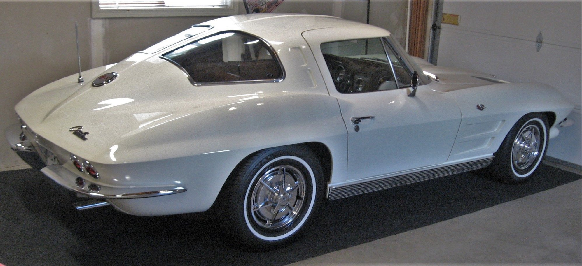 C2 2023 C2 Corvette of the Year, Unmodified. ENTER NOW - CorvetteForum ...