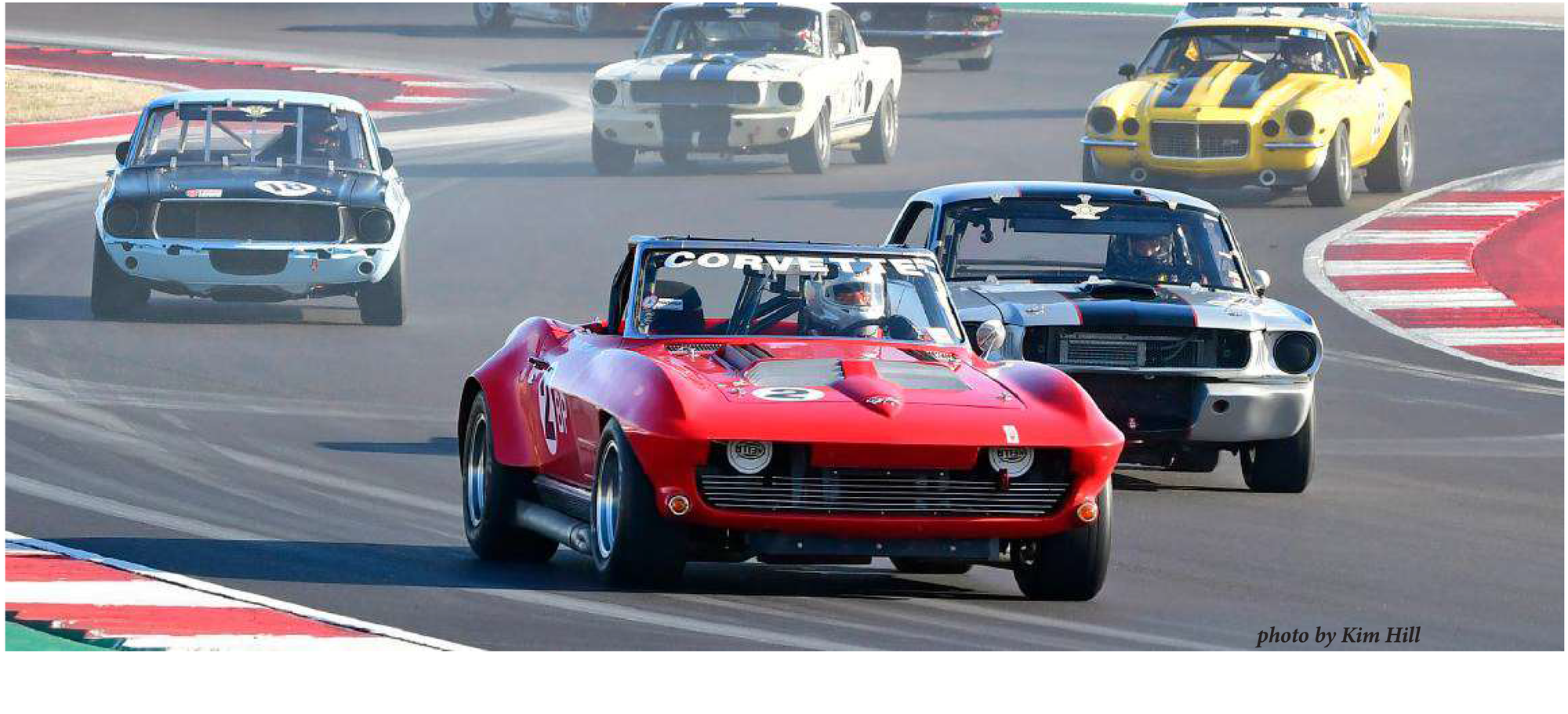 Big or small block C2 circuit car - CorvetteForum - Chevrolet Corvette ...