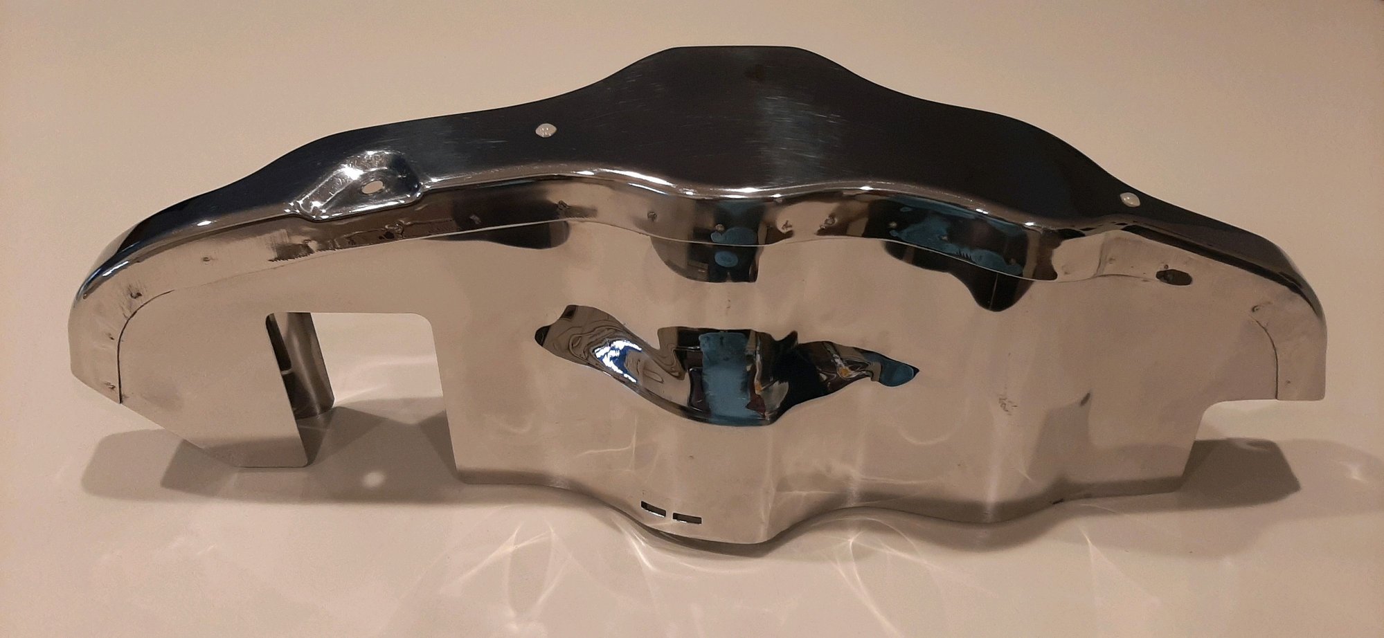 FS (For Sale) 66-67 Original small block ignition cover - CorvetteForum ...