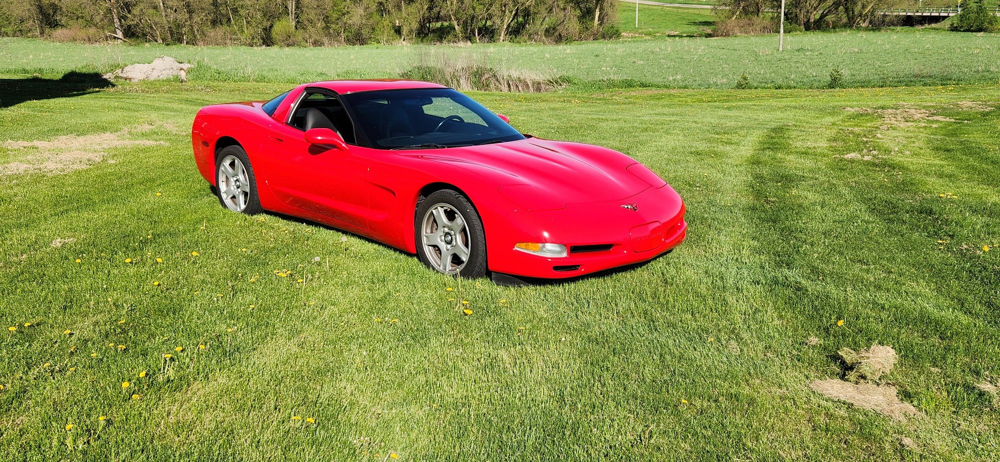 How many issues do I have? - CorvetteForum - Chevrolet Corvette Forum ...