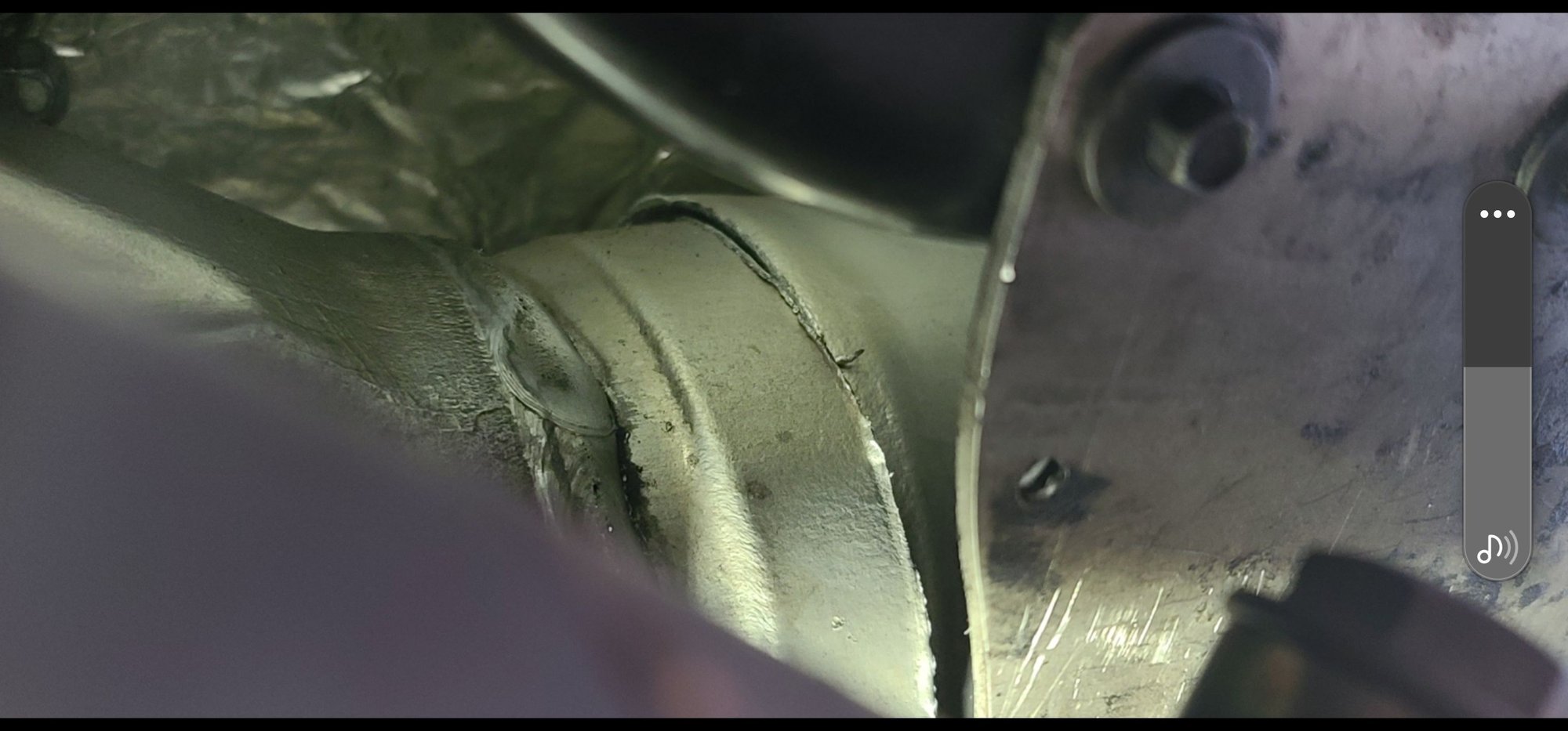 Leaking Motor Mount: So What ?? - CorvetteForum - Chevrolet Corvette ...