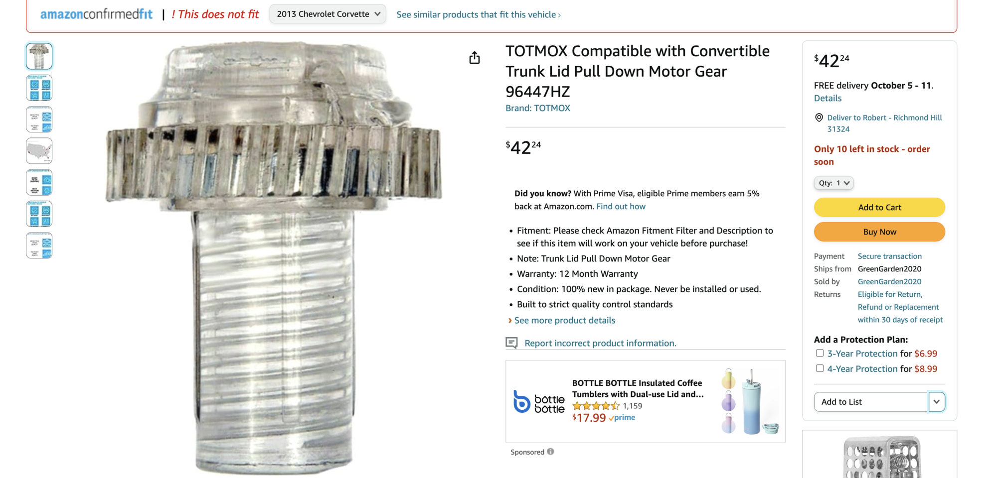 Tonneau cover pull down mechanism - CorvetteForum - Chevrolet Corvette ...