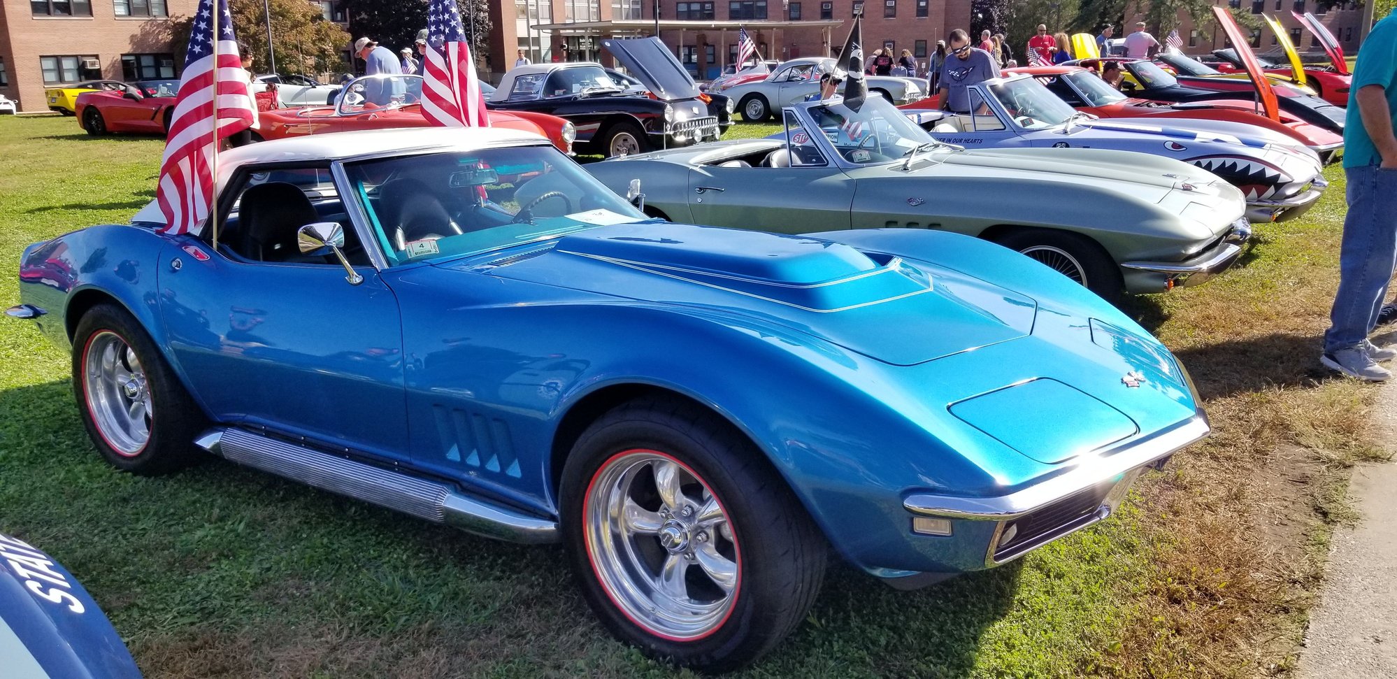 I need a Corvette exorcism - Page 2 - CorvetteForum - Chevrolet ...