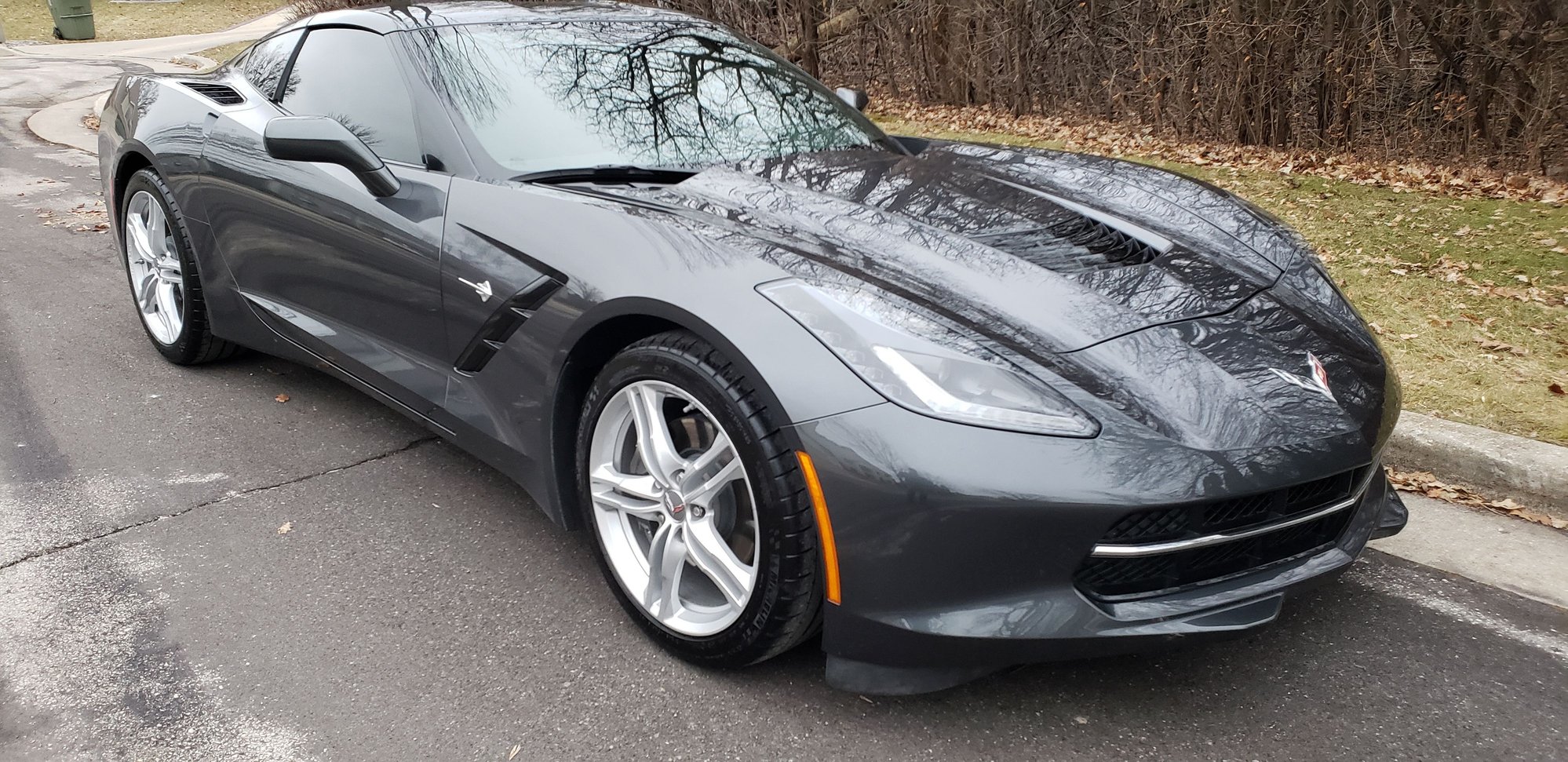WTB (Want To Buy) 2017 Stingray Base - CorvetteForum - Chevrolet ...