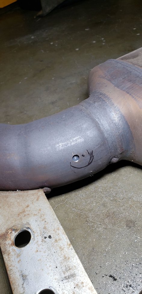 WB O2 Sensor placement - CorvetteForum - Chevrolet Corvette Forum ...