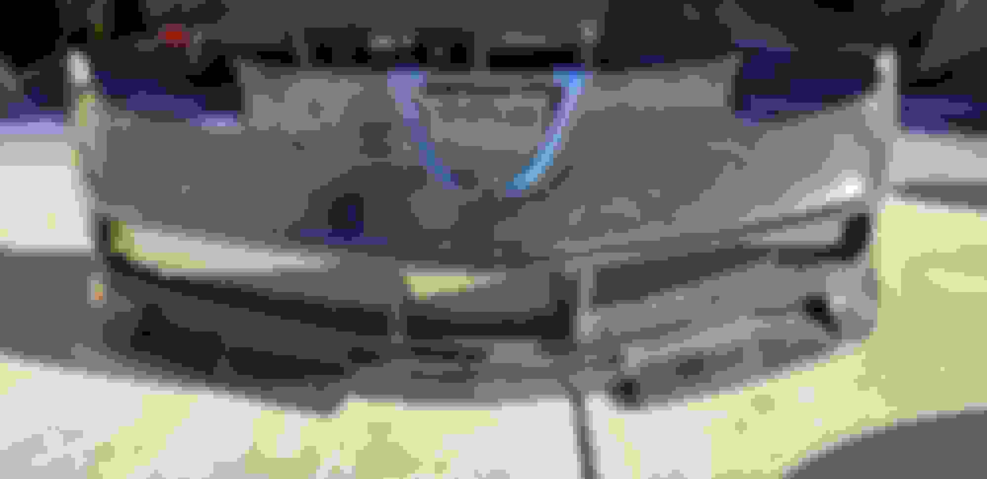 FS (For Sale) Geiger Front and Rear bumpers - CorvetteForum - Chevrolet ...