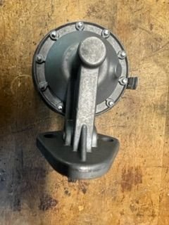 FS (For Sale) Fuel Pump 40083 NOS - CorvetteForum - Chevrolet Corvette ...