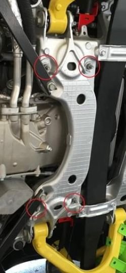 Removing drivers side o2 sensors / cat? - CorvetteForum - Chevrolet ...