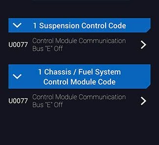 U0077 code tearing my hair out - Page 2 - CorvetteForum - Chevrolet ...