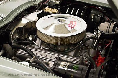 C2 L79 air cleaner 65 66 67 - CorvetteForum - Chevrolet Corvette Forum ...
