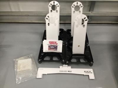 FS (For Sale) Paco Motorsports alignment hub stands Orlando FL ...