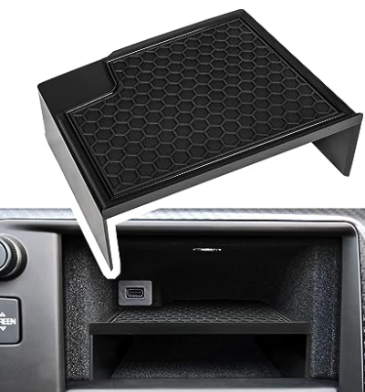FS (For Sale) 2014-2019 C7 Corvette Dash Storage Organizer Shelf ...