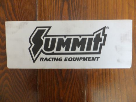 FS (For Sale) Summit Racing Harmonic Balancer Installation Tool ...