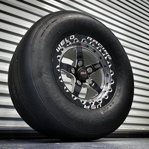 FS (For Sale) Almost brand new WELD WHEELS s71 15” beadlocks alumastar ...