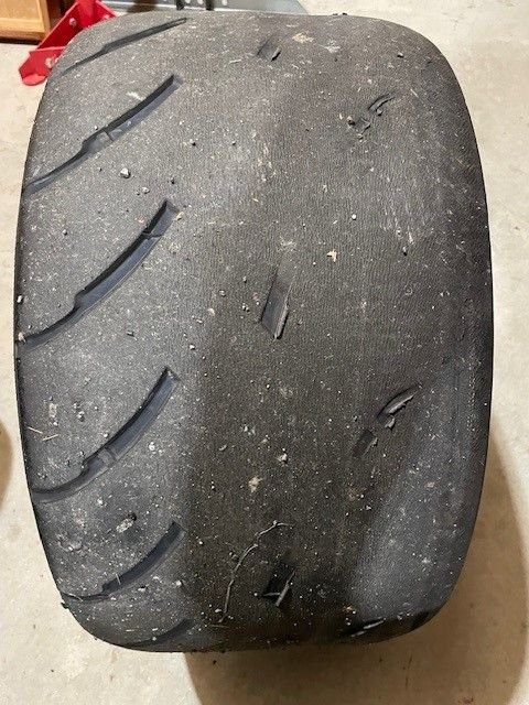 Track alignment for C7 Grandsport - CorvetteForum - Chevrolet Corvette ...