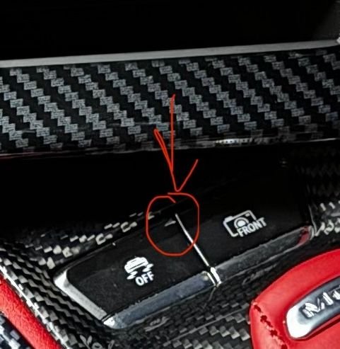 Traction control button replacement :/ - CorvetteForum - Chevrolet ...