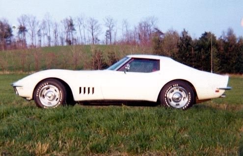 Corvette's Top 5 Iconic Movie Roles - Page 2 - CorvetteForum ...