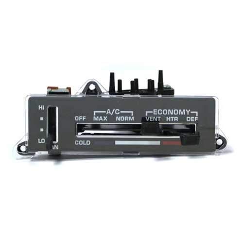 Heater control quick question - CorvetteForum - Chevrolet Corvette ...