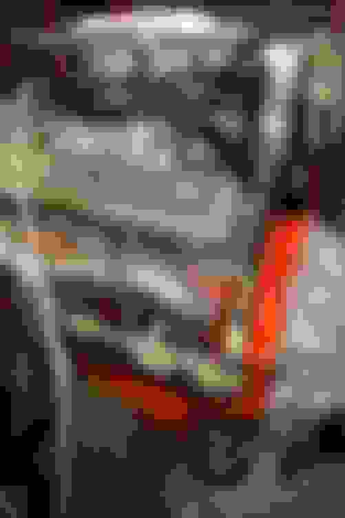 C2 Installing Ignition shielding on a 1966 Small Block - CorvetteForum ...