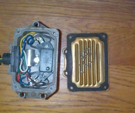 transistor ignition question - Page 2 - CorvetteForum - Chevrolet ...