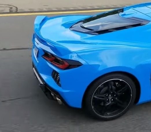 Official Rapid Blue Color Thread - CorvetteForum - Chevrolet Corvette ...