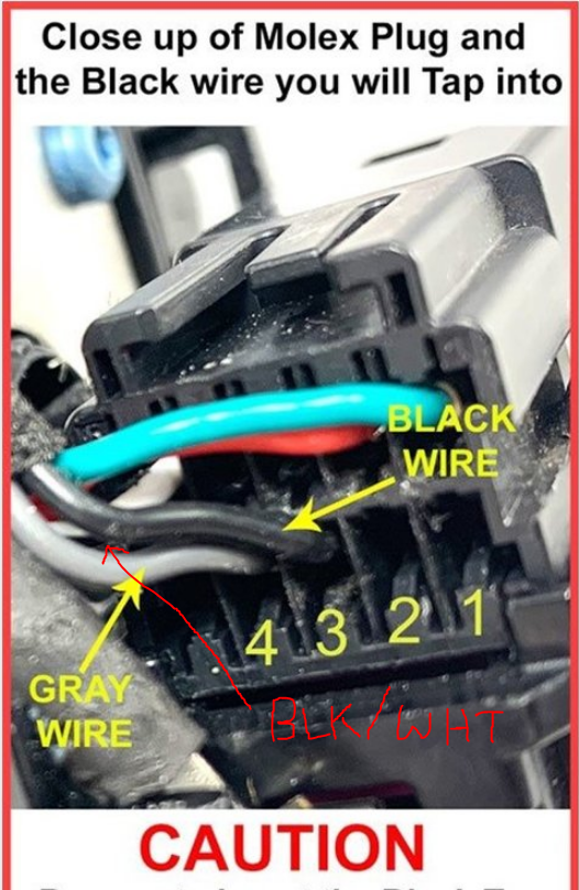 Mirror power tap causing issues with side mirrors? - CorvetteForum ...