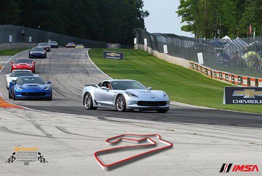 2020 Road America Corvette Corral - CorvetteForum - Chevrolet Corvette ...