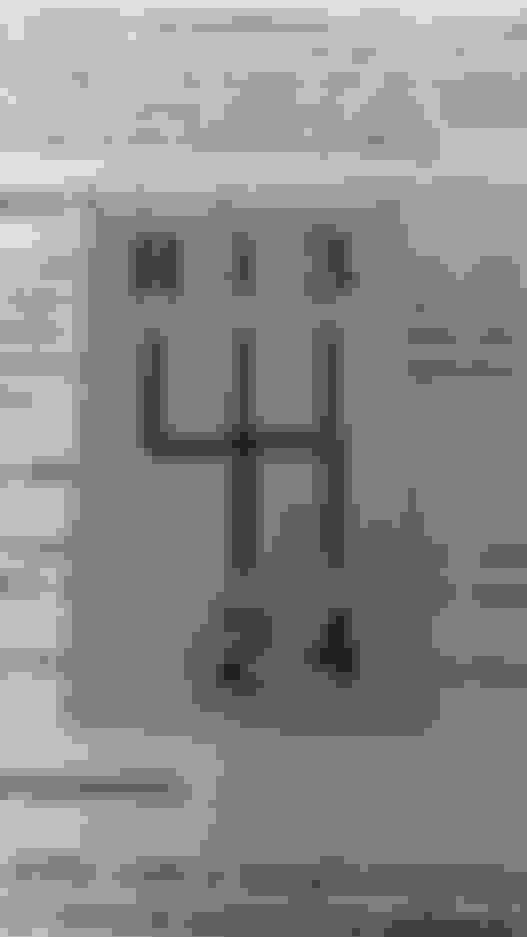 C2 1967 4 speed shift pattern - CorvetteForum - Chevrolet Corvette ...