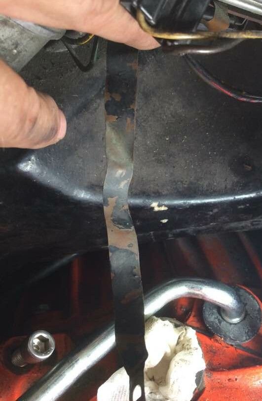 Ground for 63 windshield wiper - CorvetteForum - Chevrolet Corvette ...