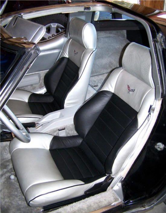 C2 seat upgrade - CorvetteForum - Chevrolet Corvette Forum Discussion